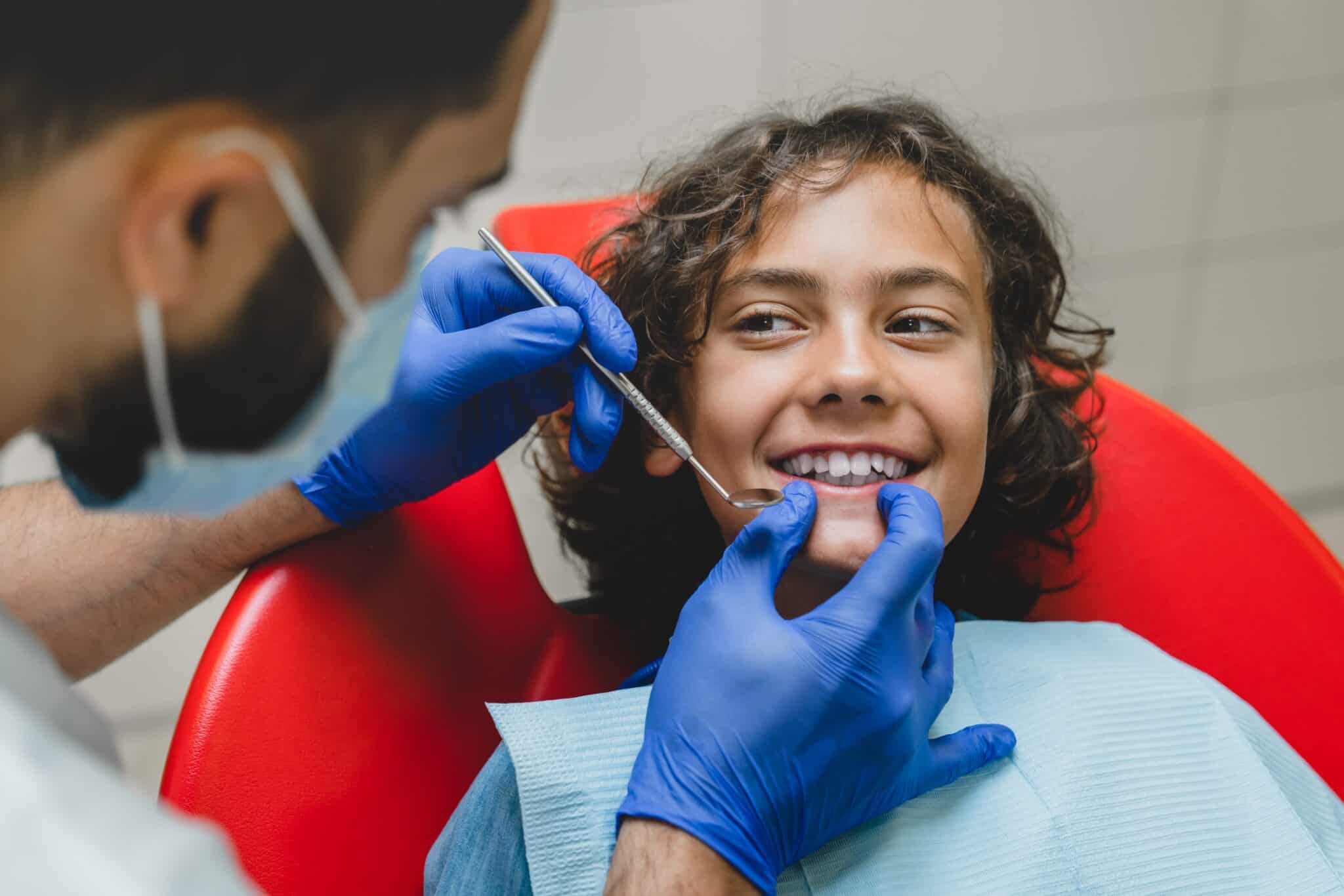 Your first orthodontic visit with Stormberg Orthodontics | What to ...