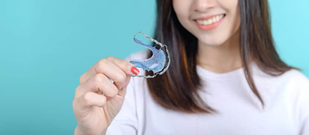 Retainer care instructions | How long to wear your retainer | We serve ...