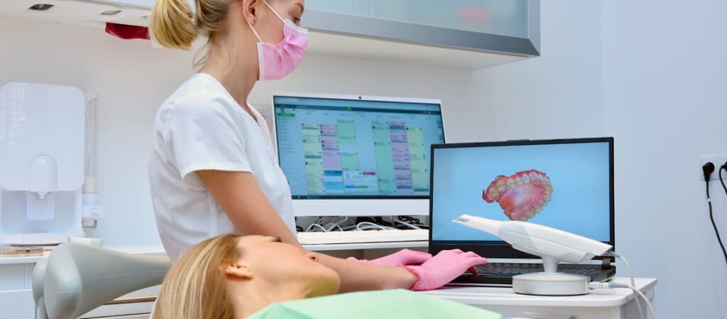 How accurate and reliable is the iTero imaging process | iTero is a ...