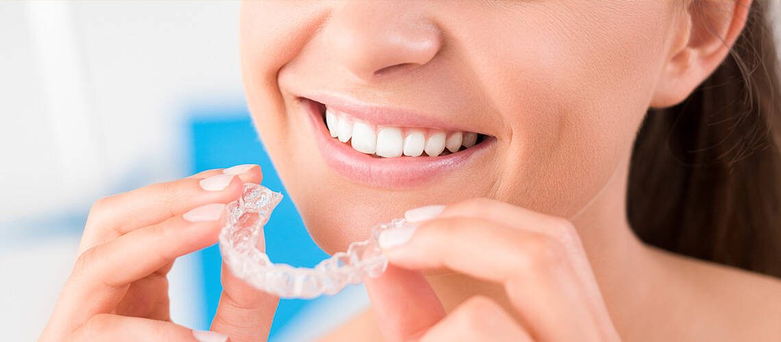 Learn when Invisalign was invented and its history | Invisalign can ...
