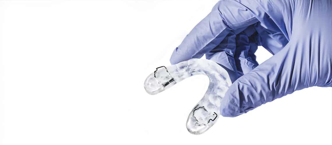 Splint therapy and when to wear | Prevent grinding | We serve the La ...